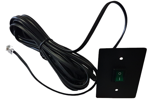 Wired Remote Switch – PowerInverters.com